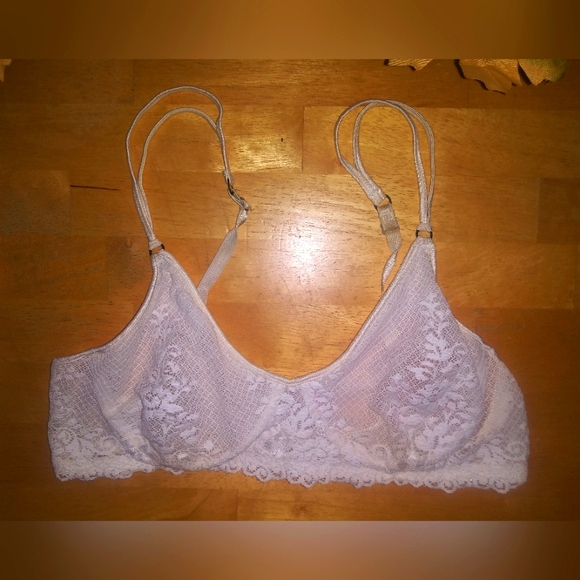 delicates | Intimates & Sleepwear | Delicates Bra | Poshmark